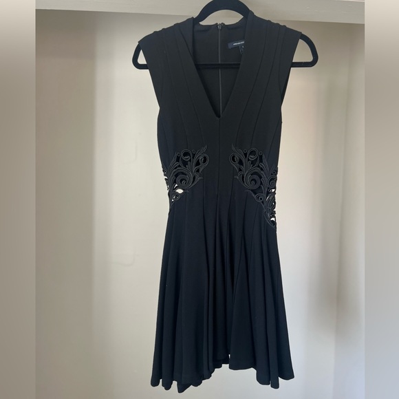 French Connection | Dresses | French Connection Cocktail Dress | Poshmark